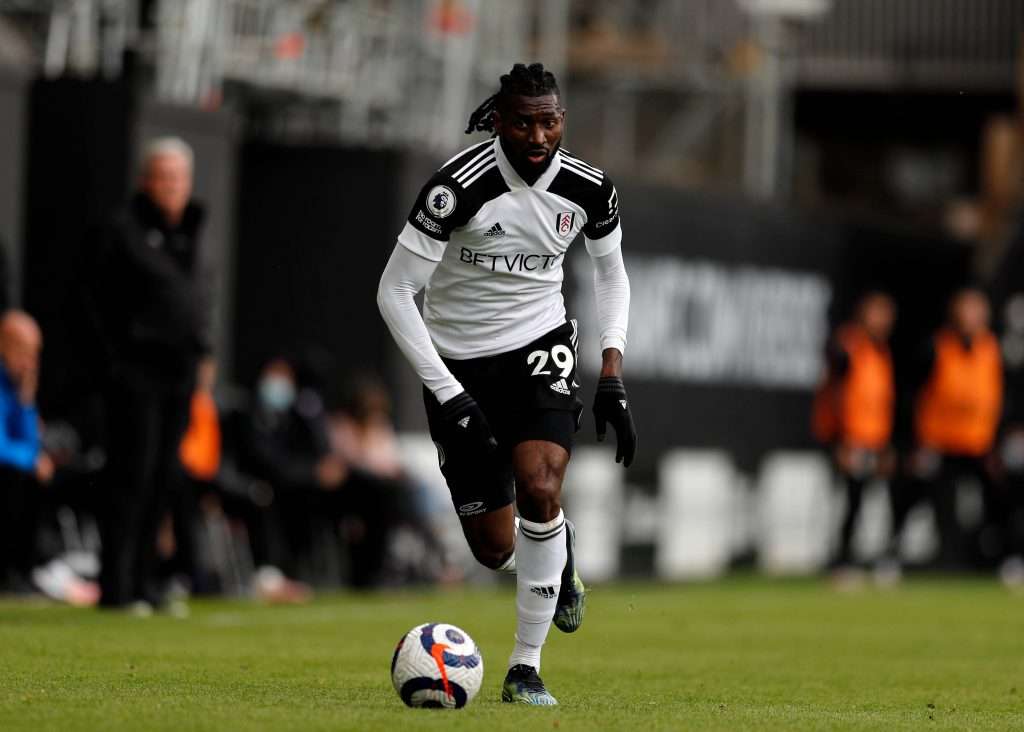 Roma could move for Fulham star in bid to restructure midfield - Get ...