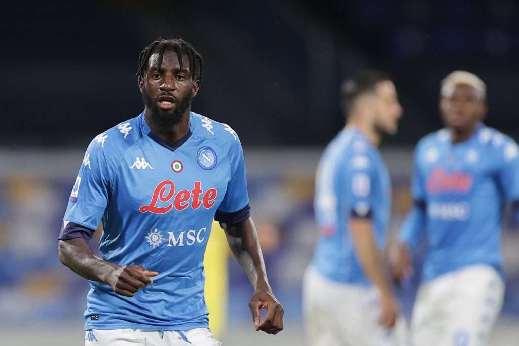 Milan hold 'positive' talks for Chelsea midfielder - Get Italian ...