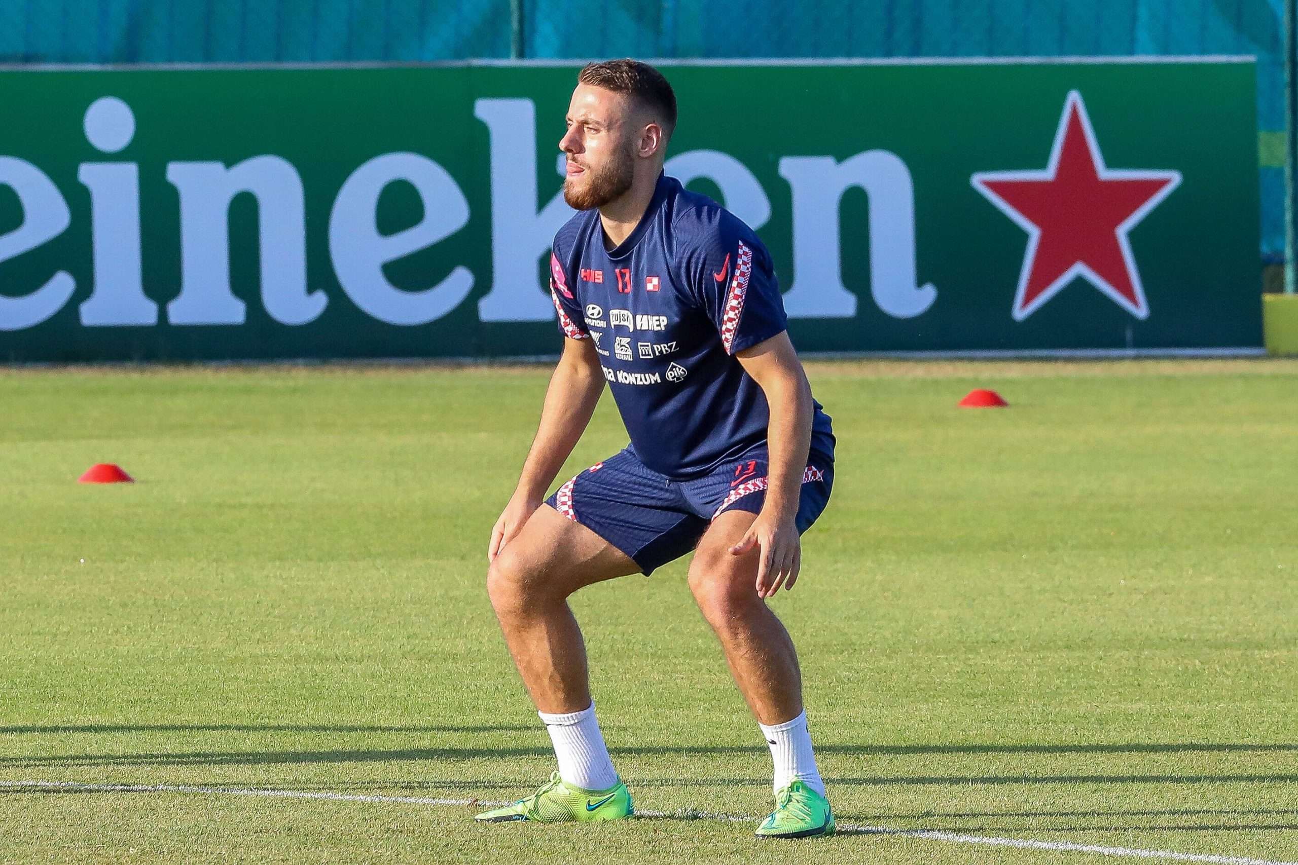 Nikola Vlasic keen on Milan move despite Zenit bid - Get Italian ...