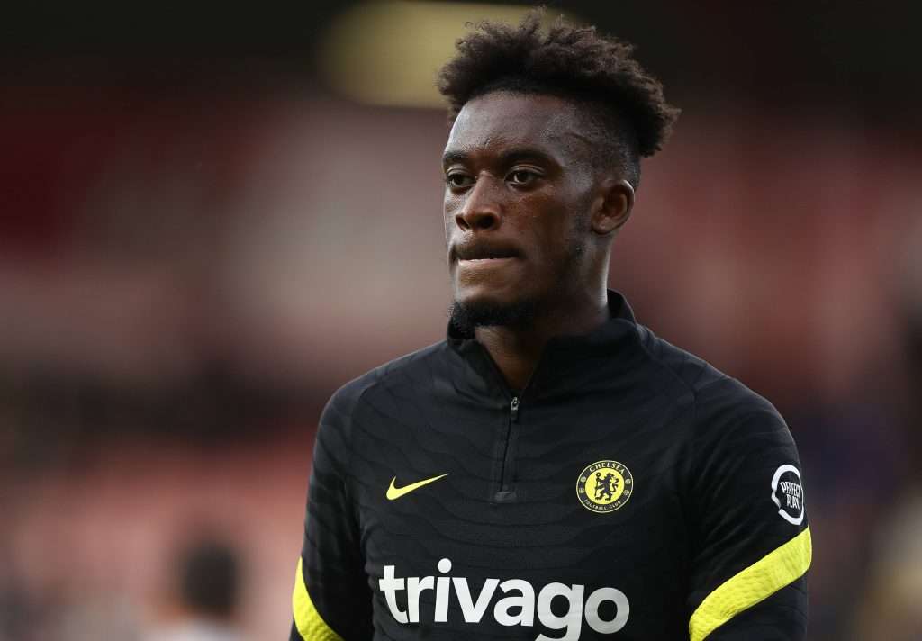 Atalanta eye loan move for Chelsea winger - Get Italian Football News