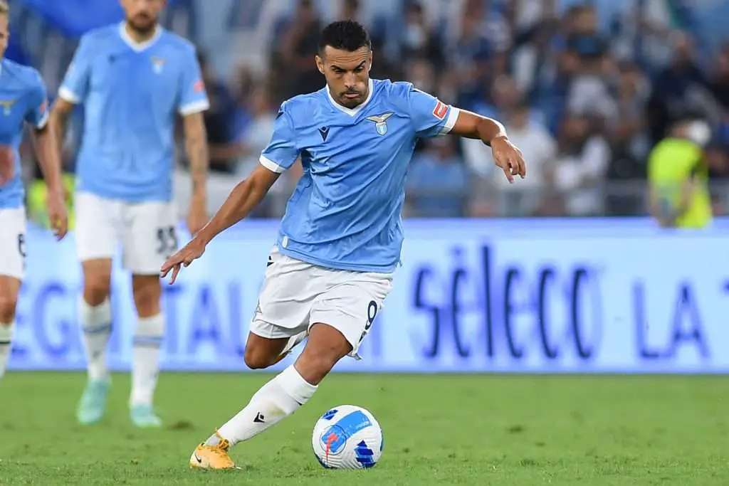 New Lazio star Pedro on Roma exit: "They told me I had to leave." - Get ...