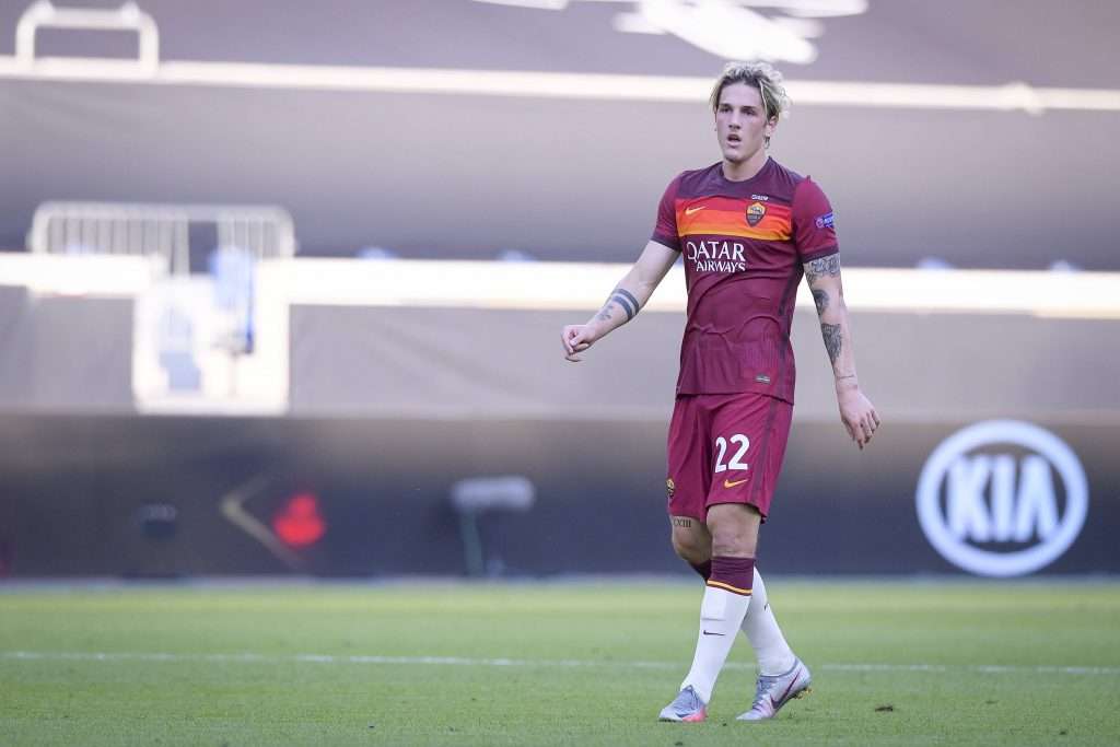 Roma want around €60m for winger amid interest from Milan and Juventus ...