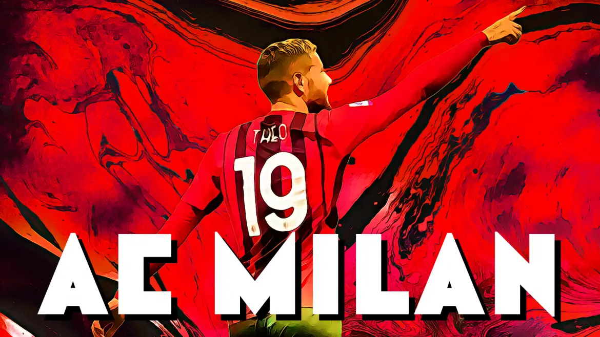 SERIE A SEASON PREVIEW: Can Milan win the Scudetto again? - Get Italian ...