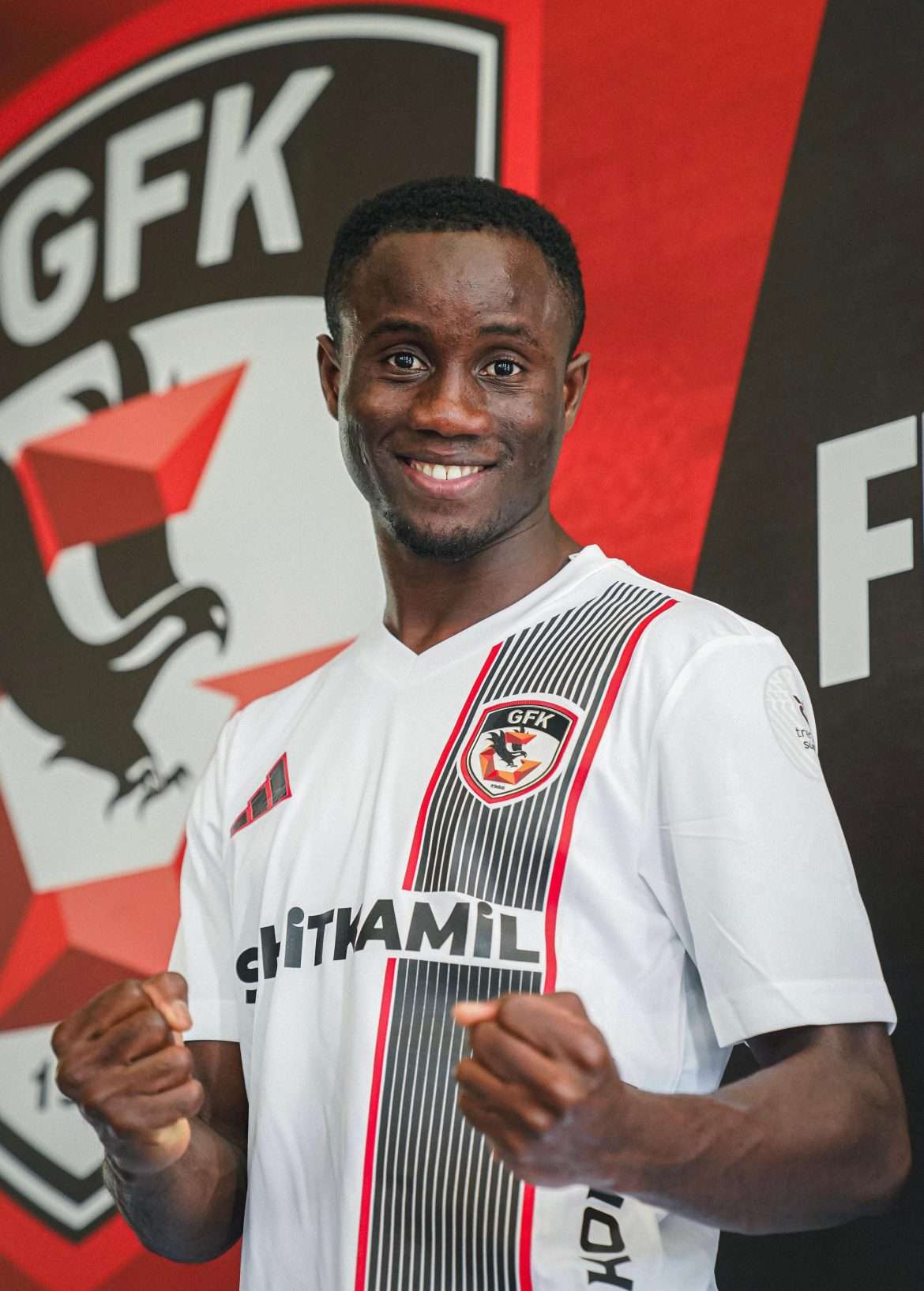 DEADLINE DAY: Parma midfielder Drissa Camara moves to Turkey with ...