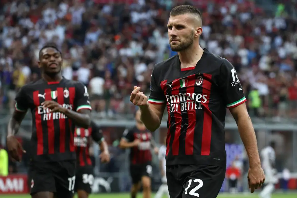 OFFICIAL | RedBird complete Milan takeover - Get Italian Football News