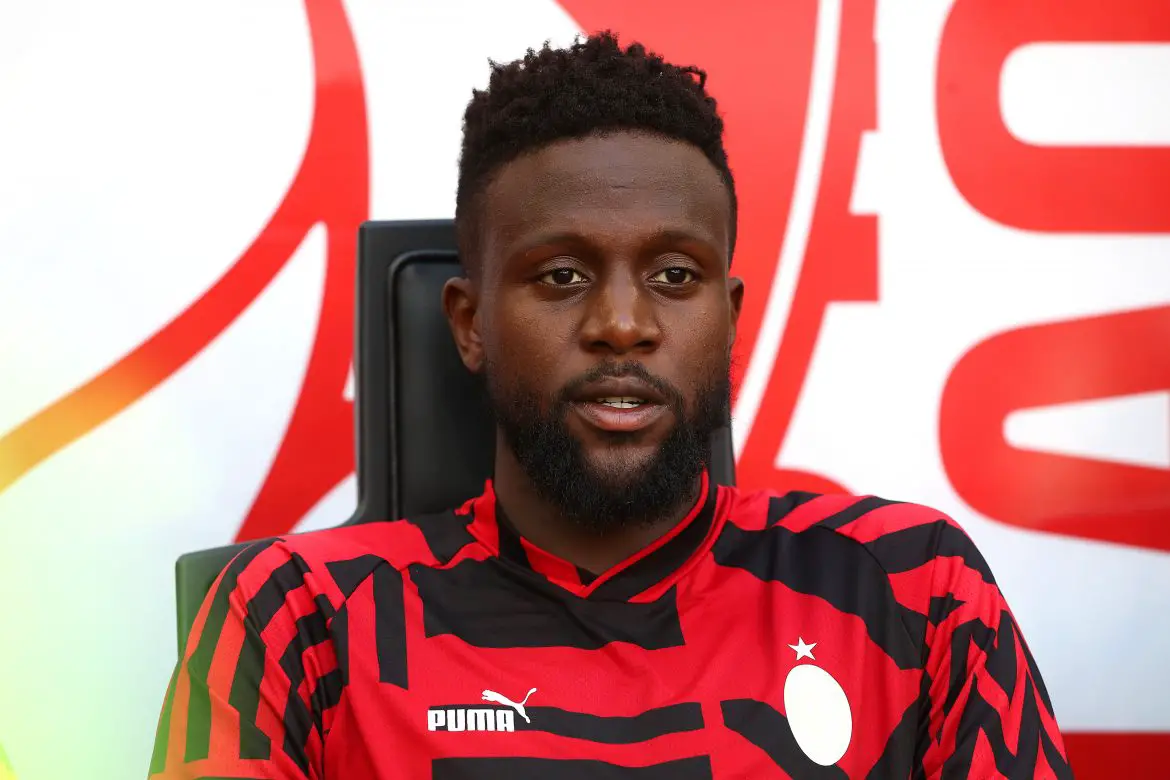 Milan's Divock Origi struggling to attract offers - Get Italian ...