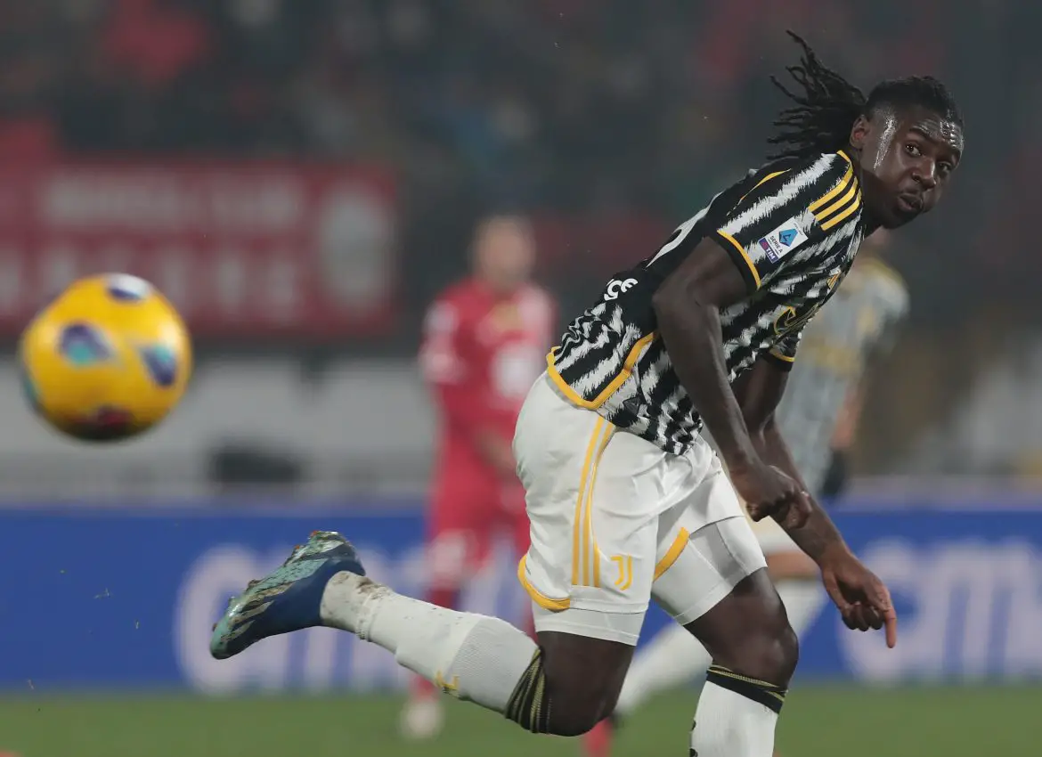 Juventus transfer latest | Tiago Djaló, Felipe Anderson, Moise Kean ...