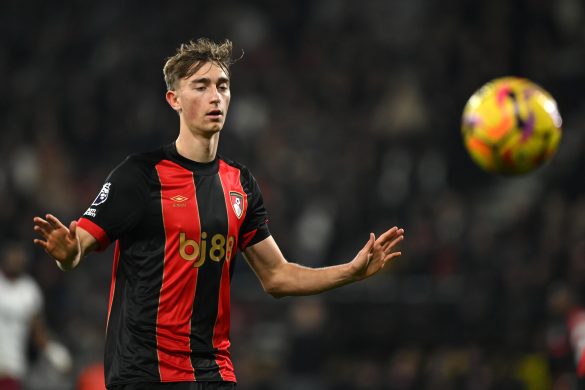 Why Dean Huijsen's sale to Bournemouth is only the tip of the iceberg ...