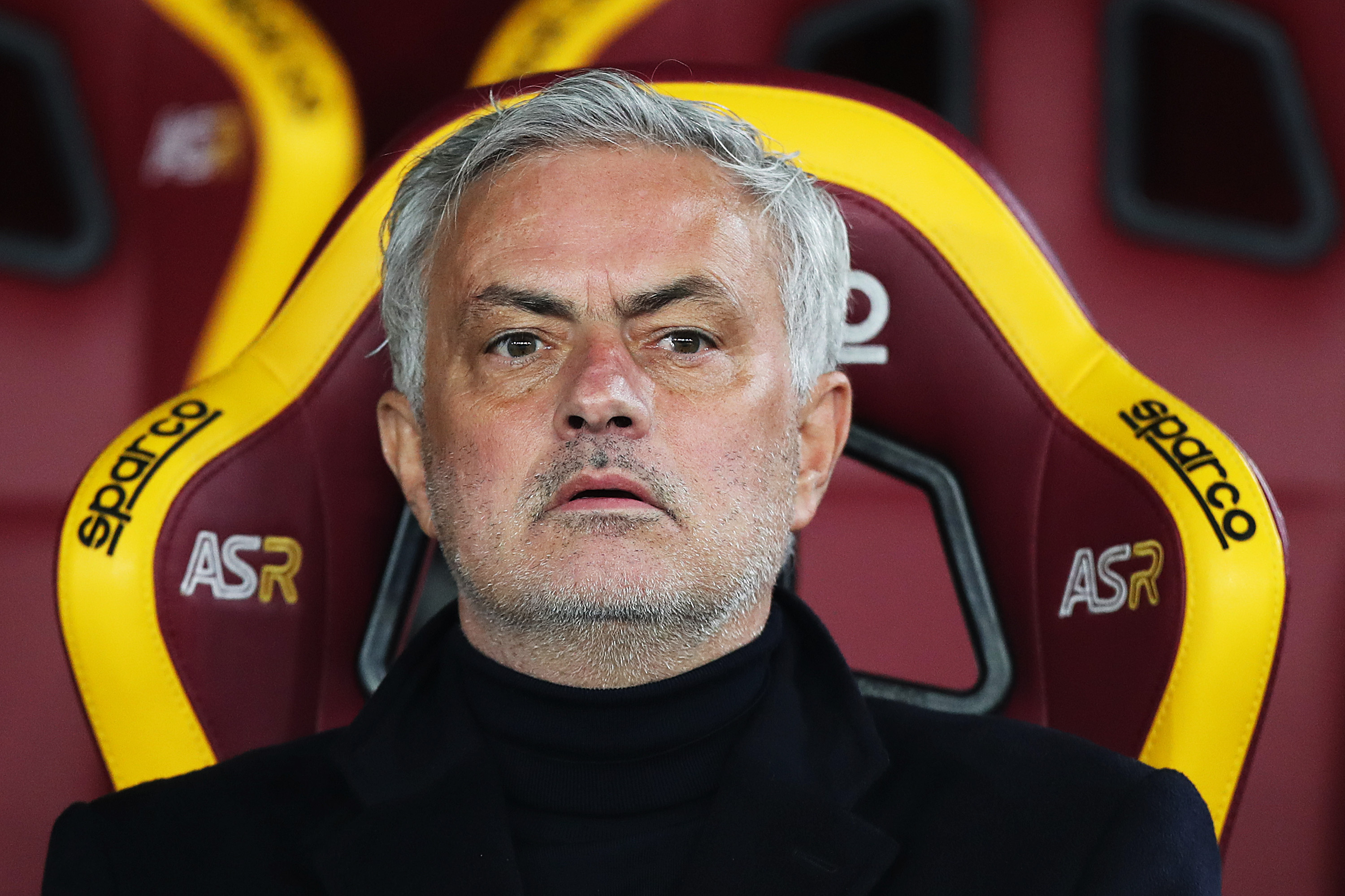 Roma readying restricted contract offer to José Mourinho - Get Italian ...