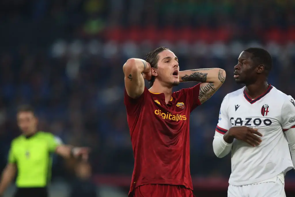Galatasaray identify potential Nicolo Zaniolo alternative - Get Italian ... Galatasaray identify potential Nicolo Zaniolo alternative - Get Italian ...