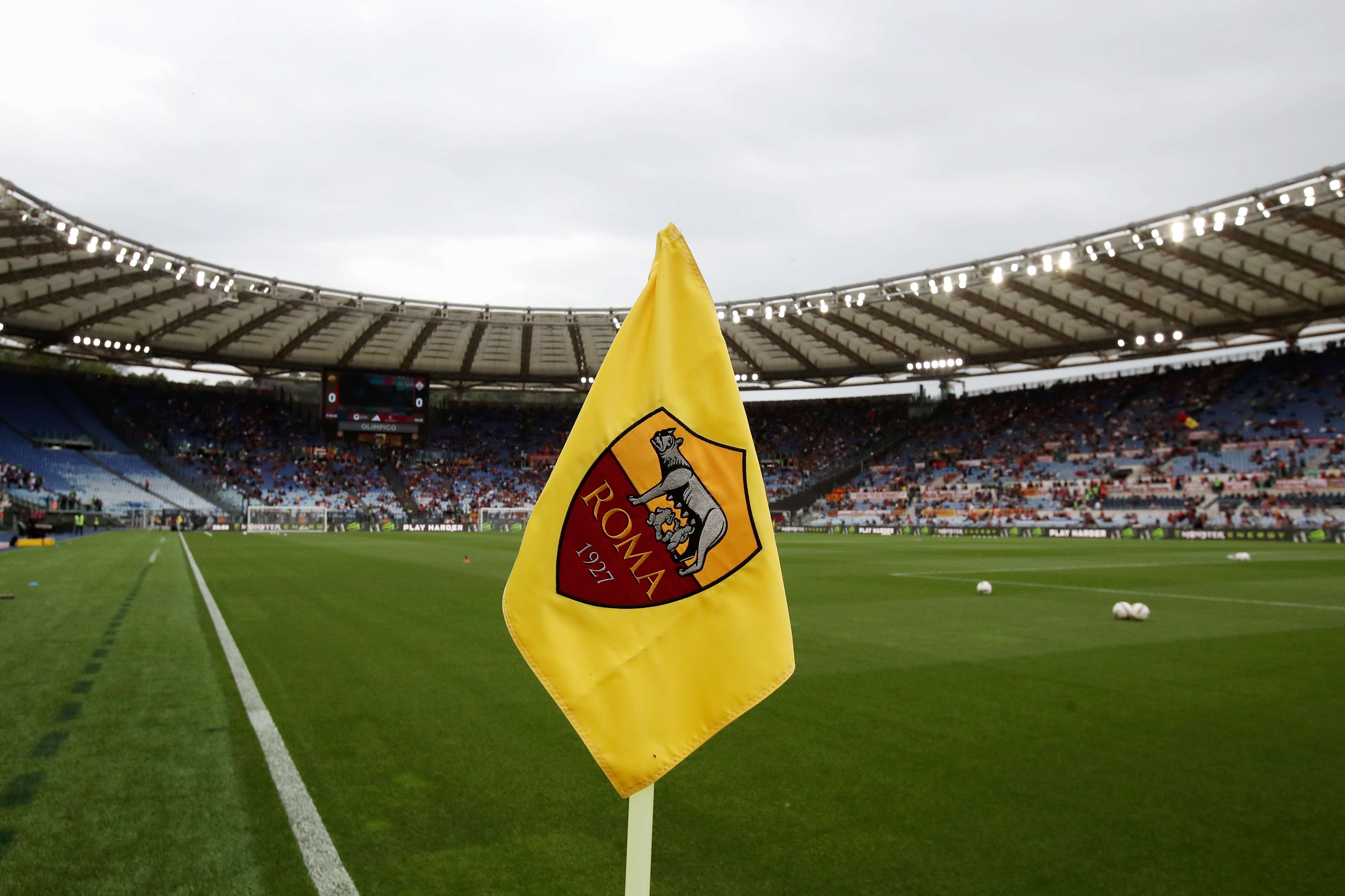 Roma and Fiorentina threatened with travel bans after fans fight on ...