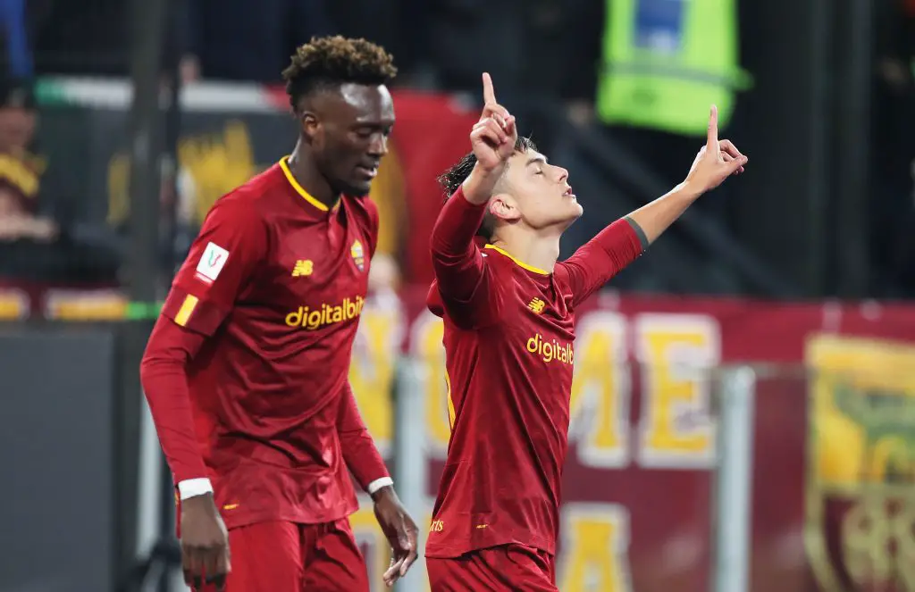 Serie A PREVIEW | Spezia v Roma - Get Italian Football News