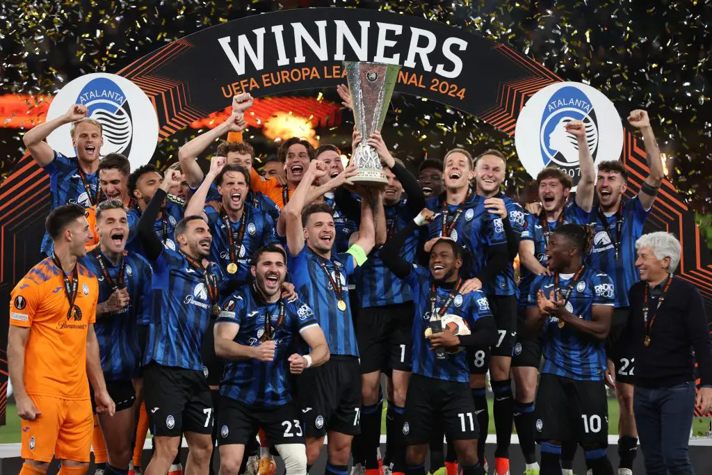 Serie A 2024/24 Season Preview | Atalanta - Get Italian Football News