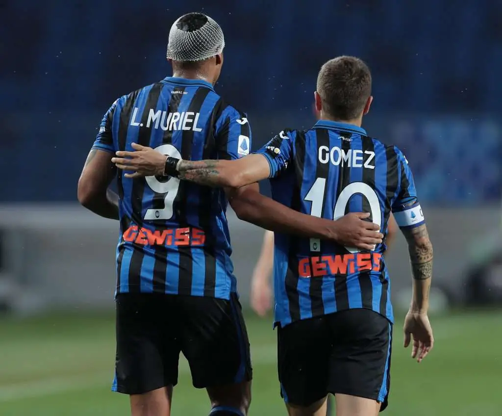 FEATURE | Serie A Season Review #8: Atalanta - Get Italian Football News