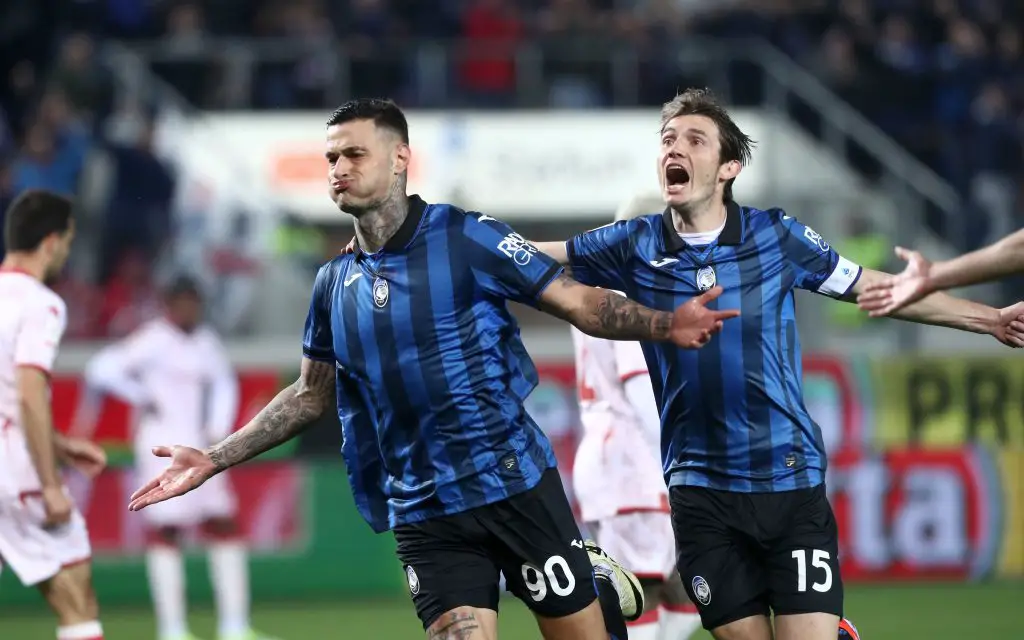 Europa League Final PREVIEW | Atalanta V Bayer Leverkusen - Get Italian ...