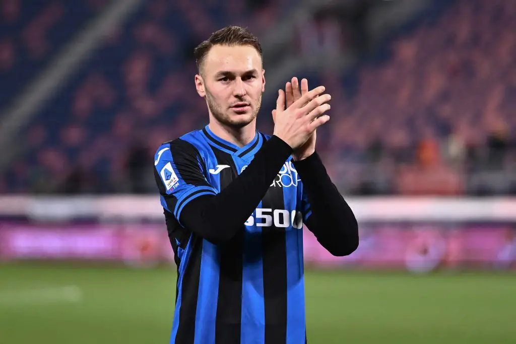 Napoli ready new move for Atalanta's Teun Koopmeiners - Get Italian ...