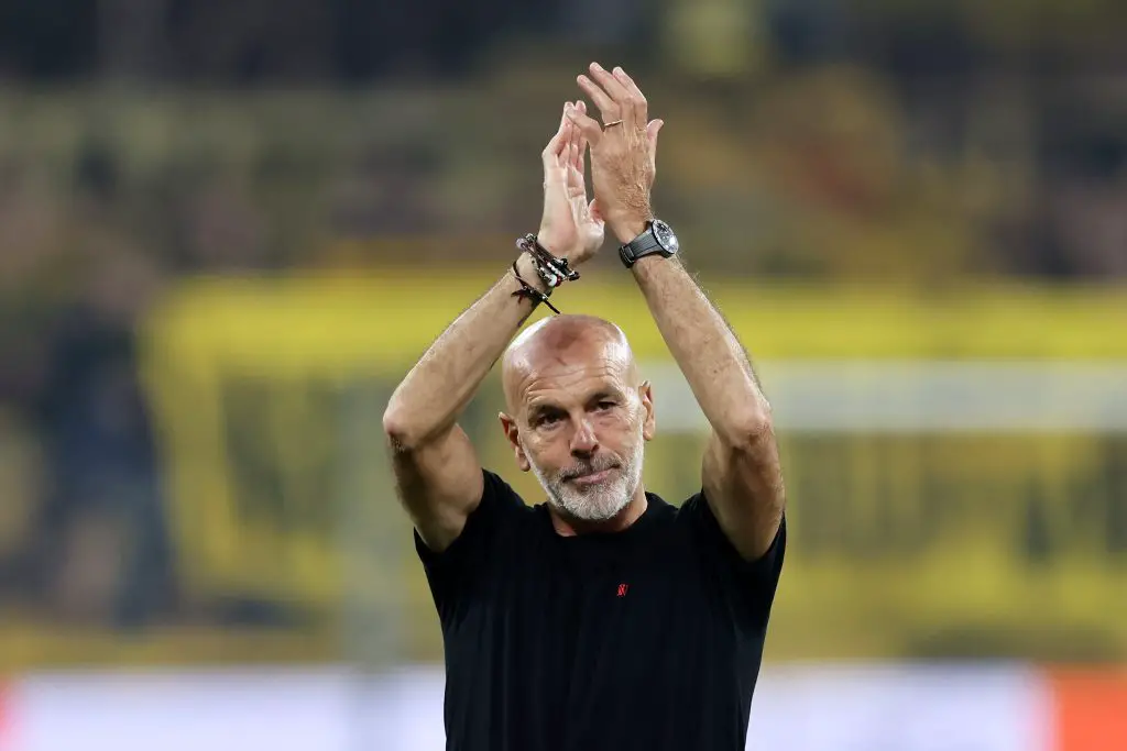 Permutations and combinations for Italian clubs' qualification to the ...