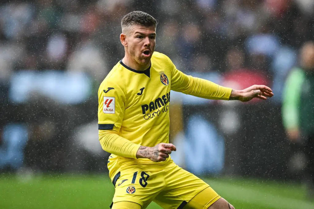 Como seal move for ex-Liverpool man Alberto Moreno - Get Italian ...