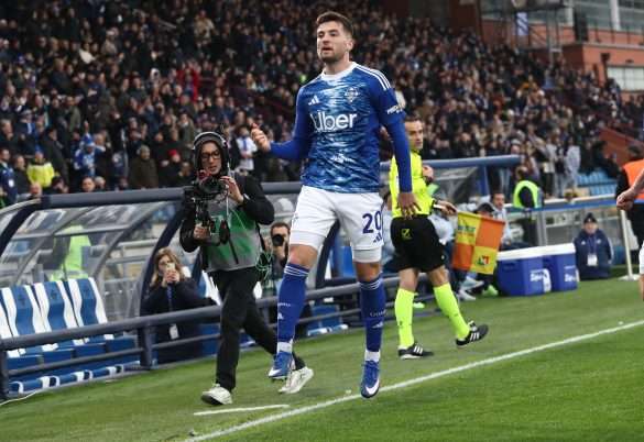 World Cup key for Como's Martin Baturina as Premier League teams circle ...