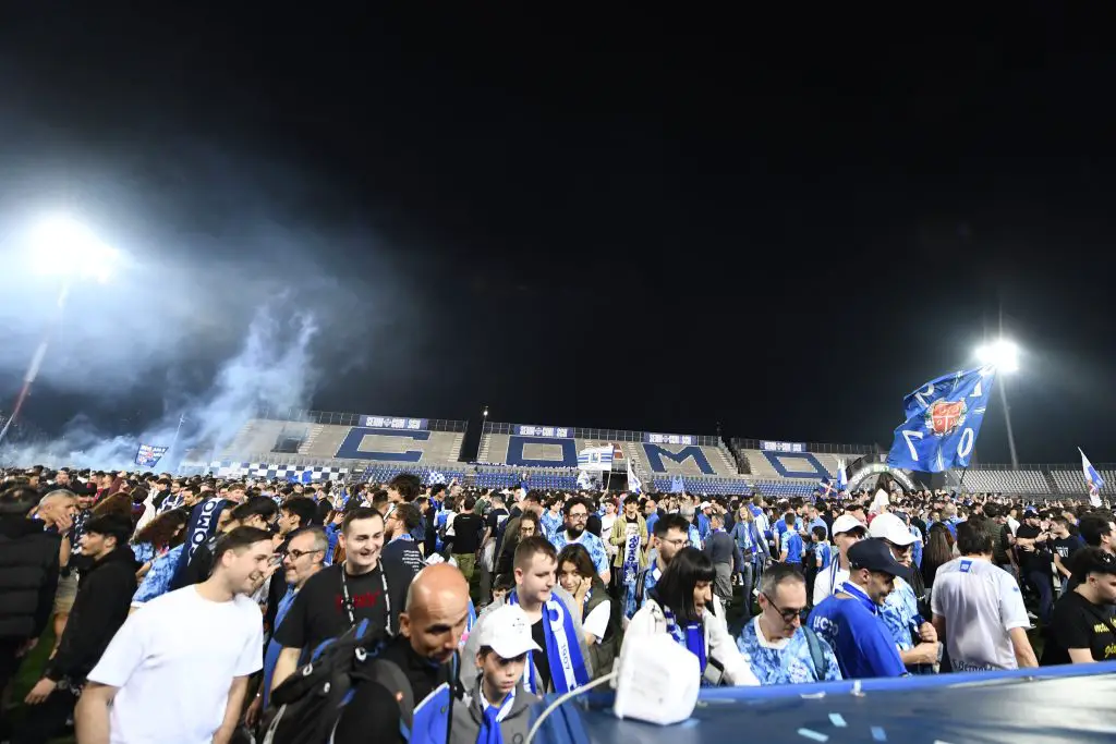 Como downplay racial accusations from Wolves after controversial ...