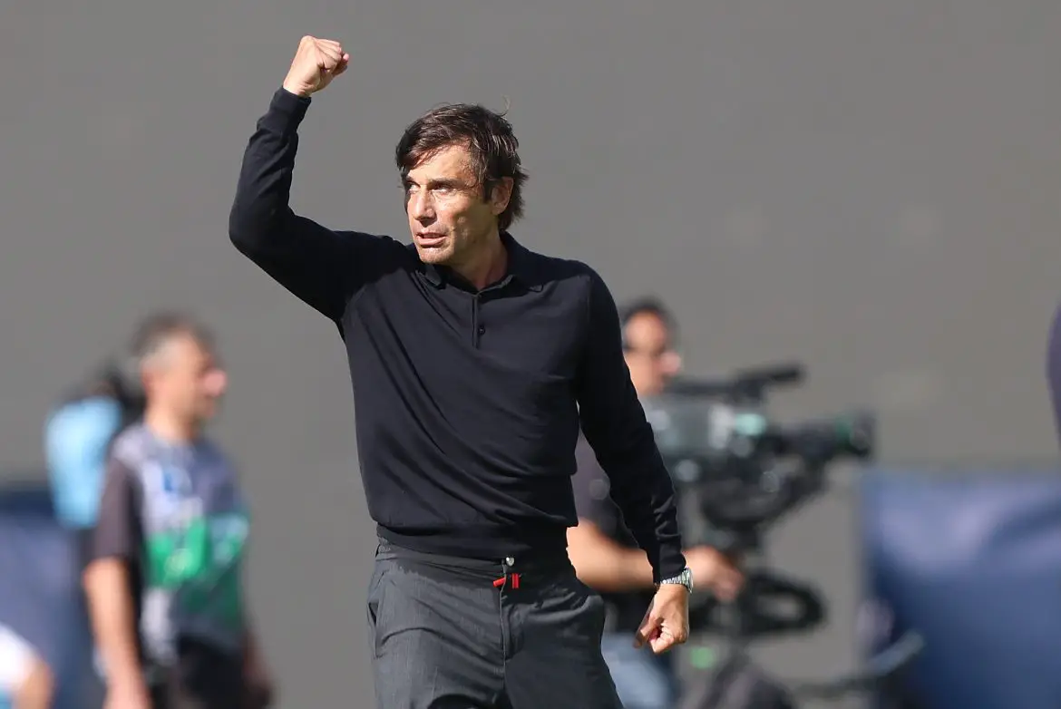 Napoli manager Antonio Conte interested in return to Juventus - Get ...