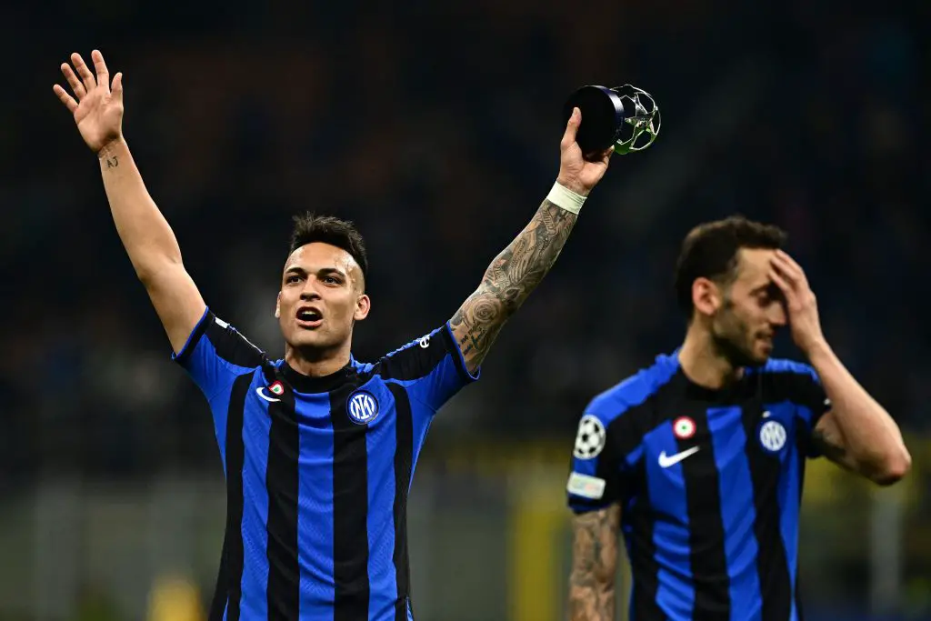 Serie A PREVIEW | Inter v Monza - Get Italian Football News