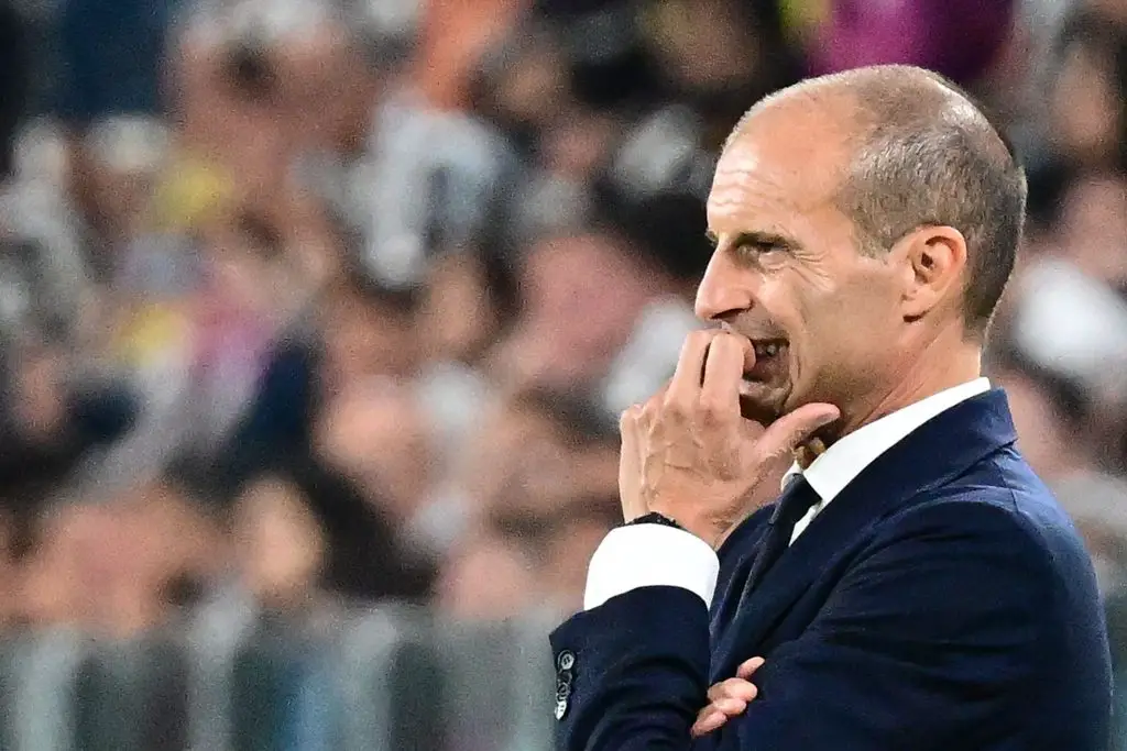 Juventus captain Leonardo Bonucci following Benfica loss: "We deserve ...