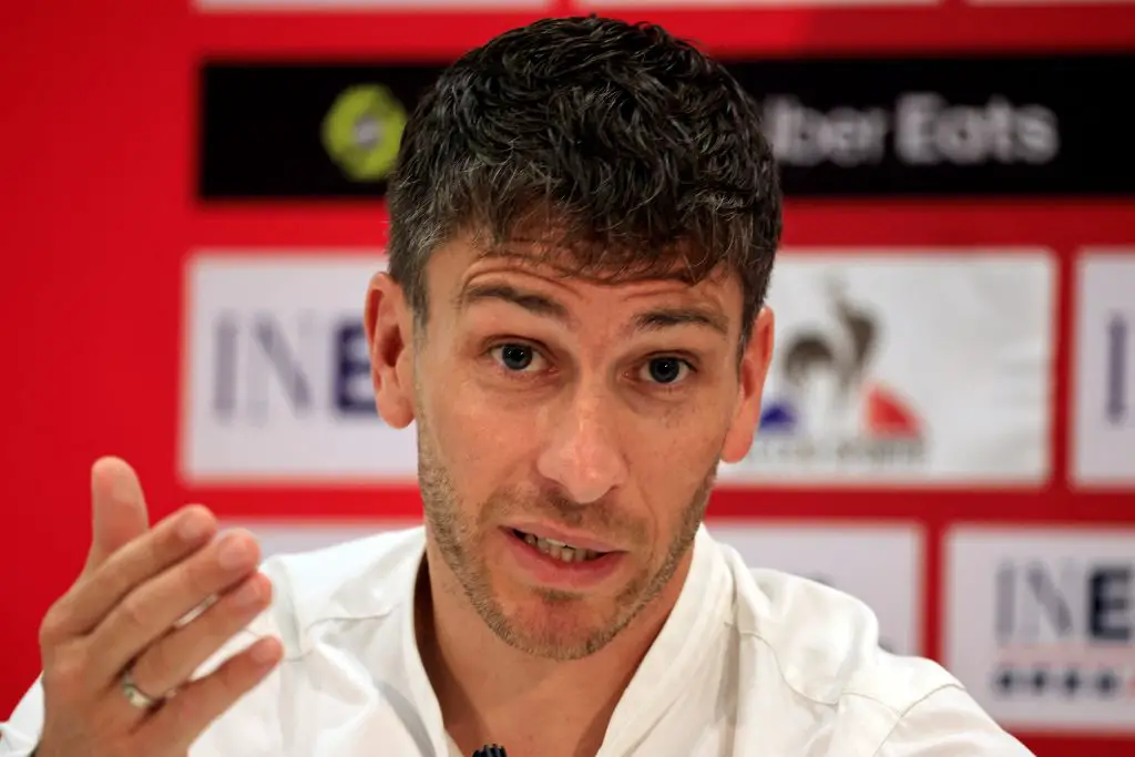 Further crisis at Roma as uncertainty around sporting director role ... Further crisis at Roma as uncertainty around sporting director role ...