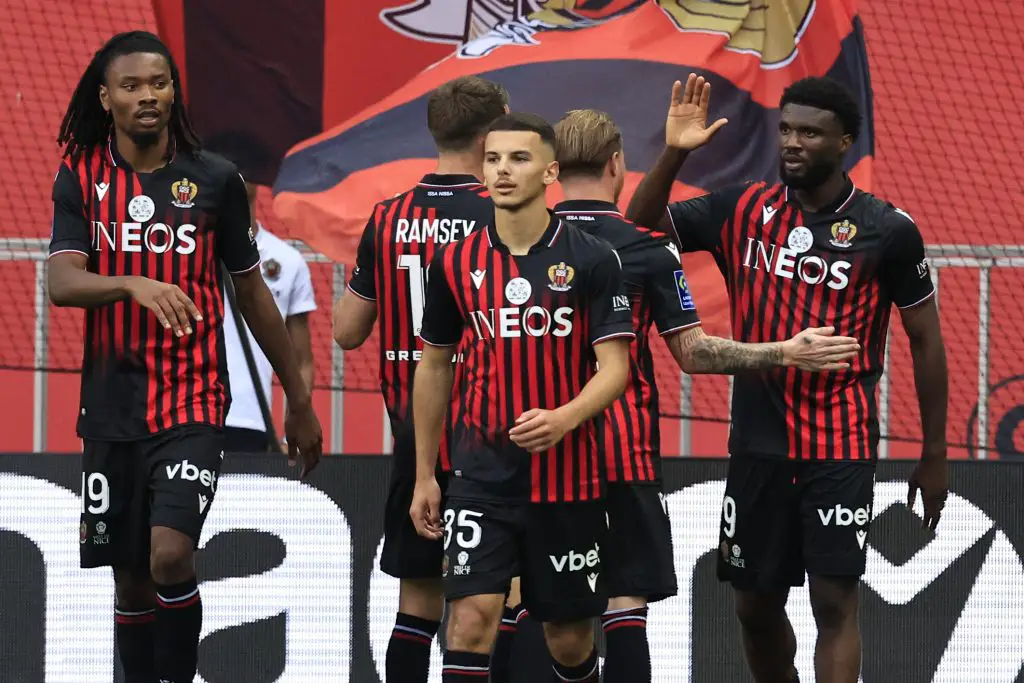 Nice set to appoint Francesco Farioli as manager - Get Italian Football ...