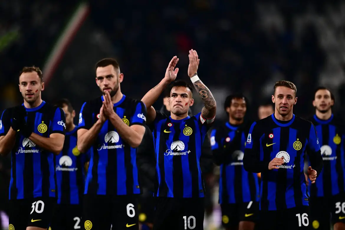 Interview I Journalist Simone Togna ahead of Inter vs Juventus: "The ...