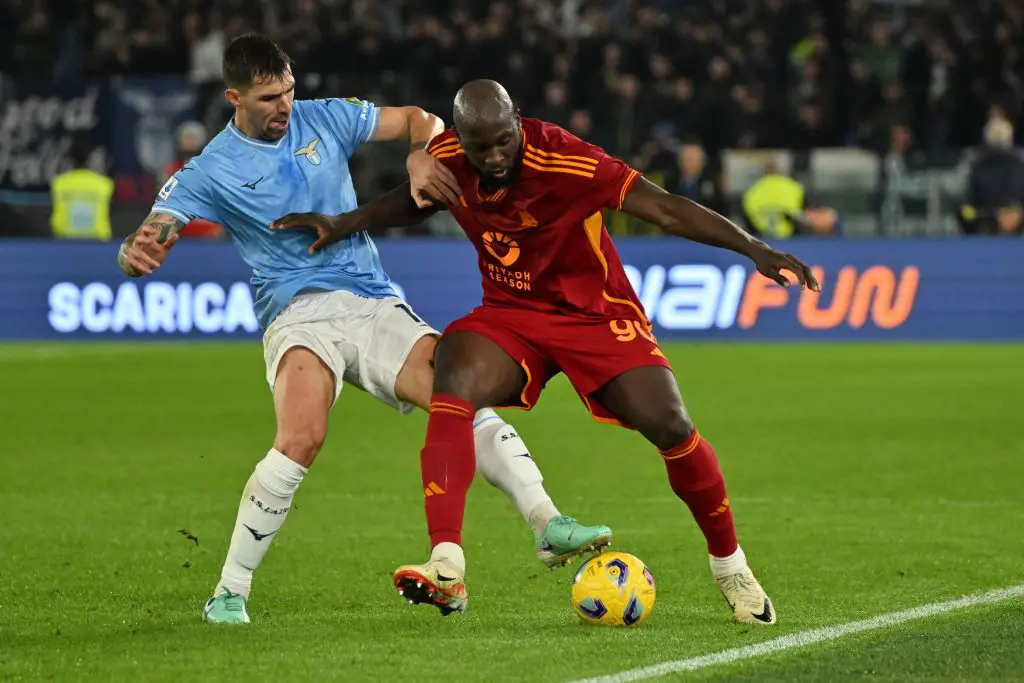 MATCH REPORT I Lazio 0-0 Roma - Get Italian Football News
