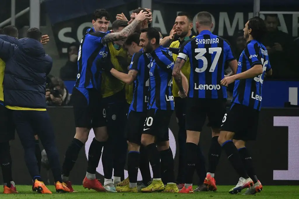 Serie A PREVIEW | Monza vs Inter - Get Italian Football News