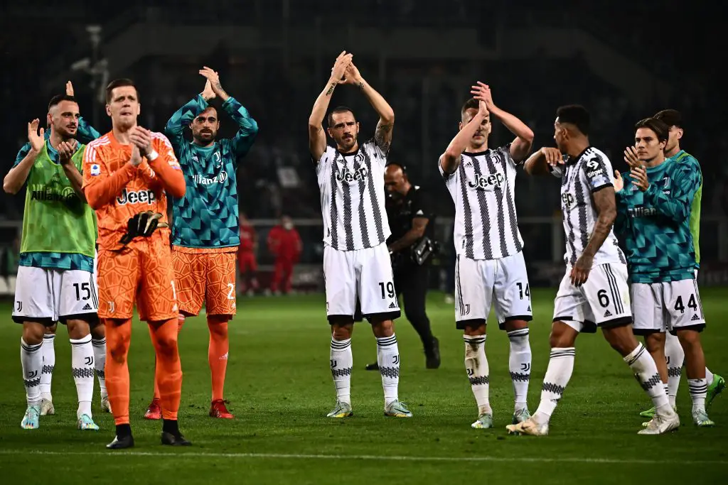 Serie A PREVIEW | Cremonese vs Juventus - Get Italian Football News Serie A PREVIEW | Cremonese vs Juventus - Get Italian Football News