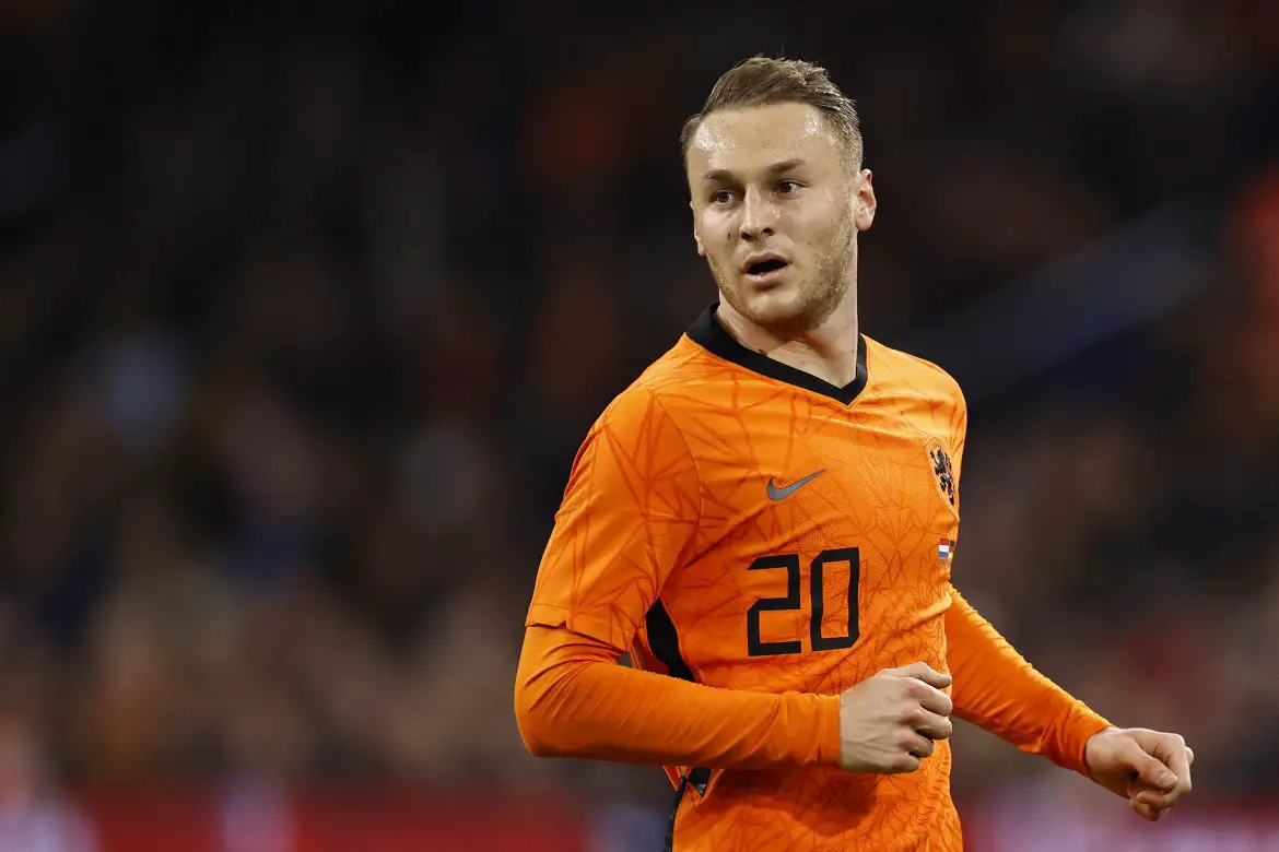 Injured Merih Demiral and Teun Koopmeiners return to Atalanta - Get ...