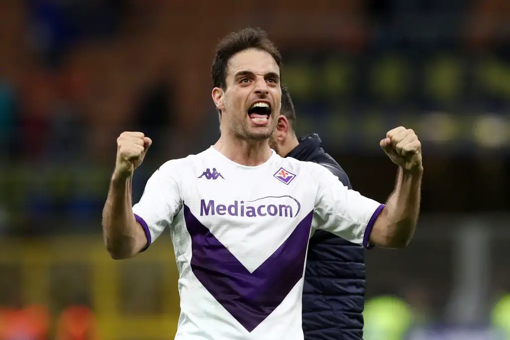 Fiorentina continue impressive run in win over Inter - Get Italian ...