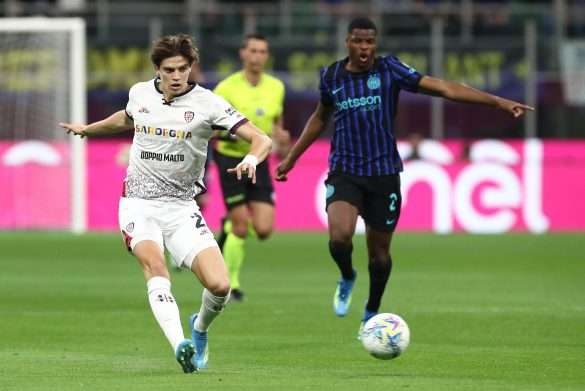Marco Palestra: Why Manchester City have a shot at signing wing-back ...