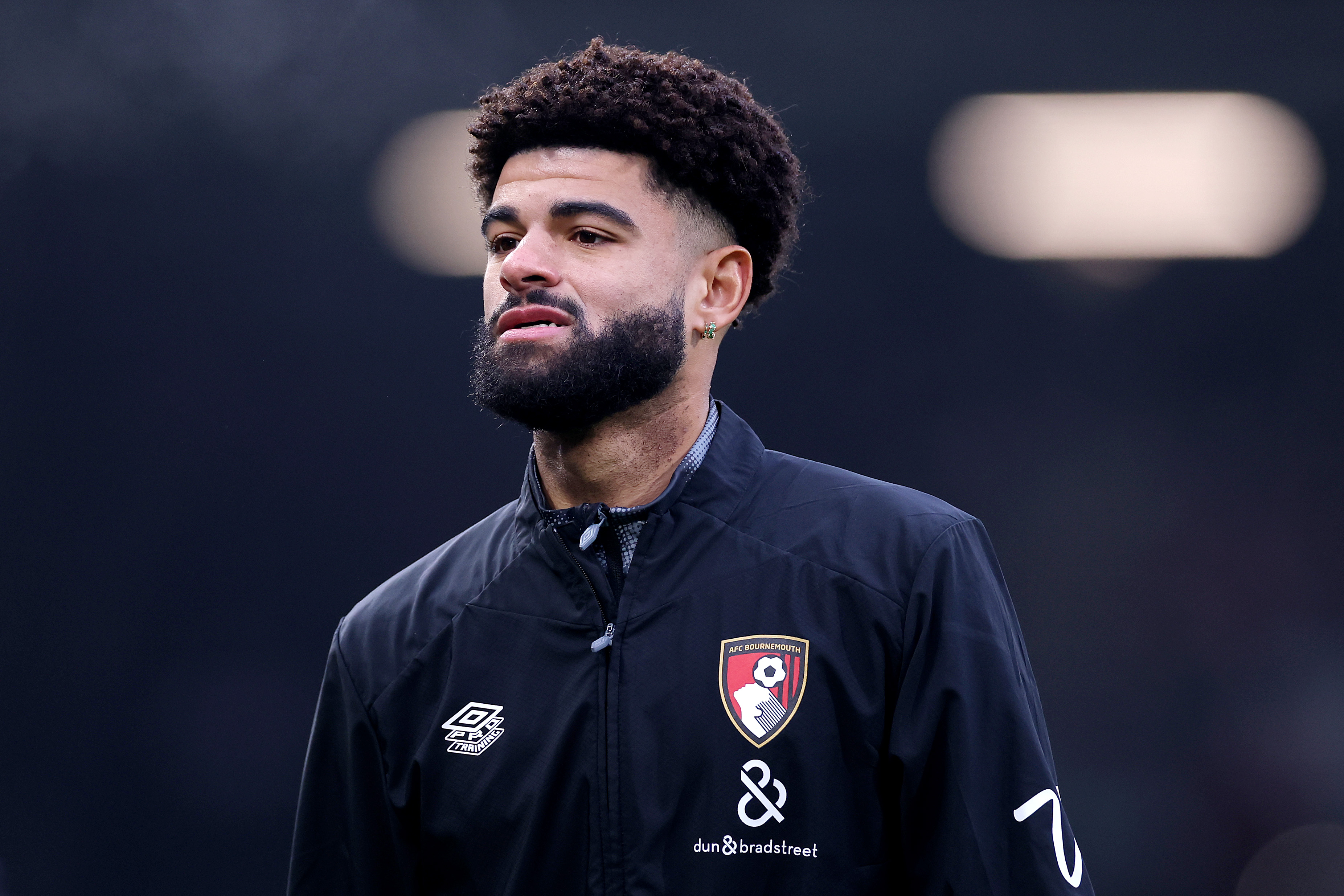 Napoli set to make permanent deal for Bournemouth's Philip Billing ...