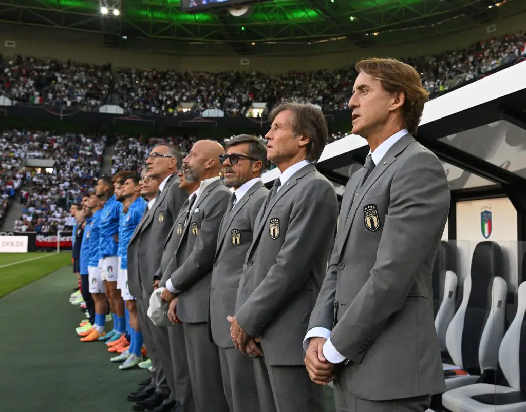 UEFA Nations League PREVIEW | Italy vs England - Get Italian Football News