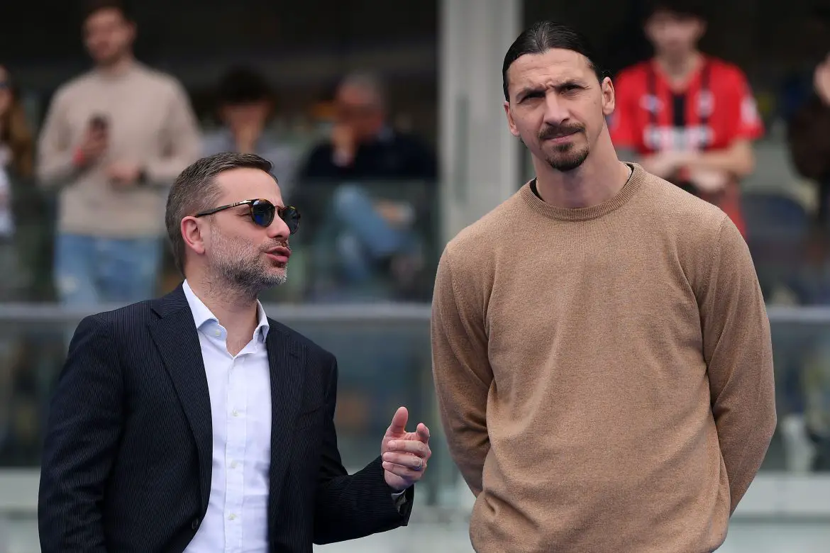 Milan ownership case: Prosecutor set to speed up investigations - Get ...