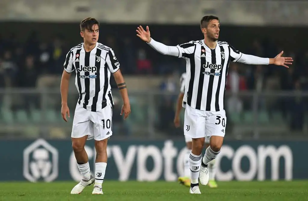 Milan legend on Juventus' situation: "Some blame should fall on the ...