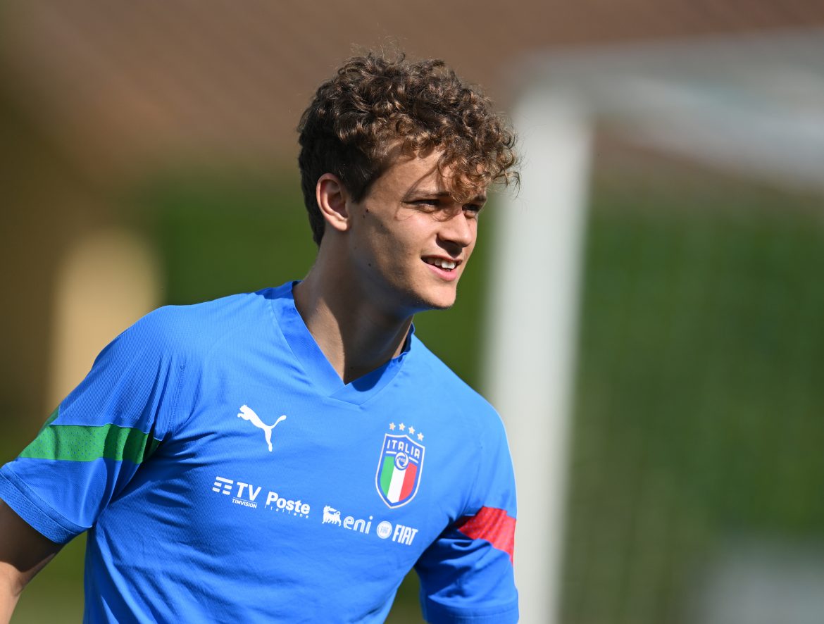 Manchester City, Inter, Roma, and Juventus interested in Giorgio ...