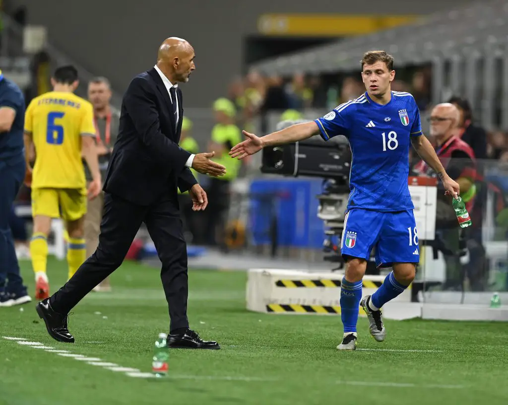 Euro Qualifiers PREVIEW | Italy v North Macedonia - Get Italian ...