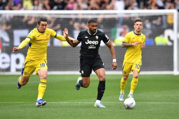 Reasons that can drive Bremer's Juventus exit - Get Italian Football News