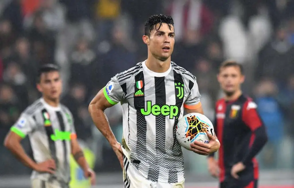 Juventus only European side left unbeaten - Get Italian Football News