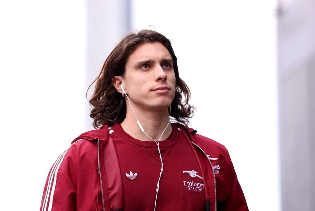 Arsenal's Riccardo Calafiori dreaming of Roma return: "Sooner or later ...