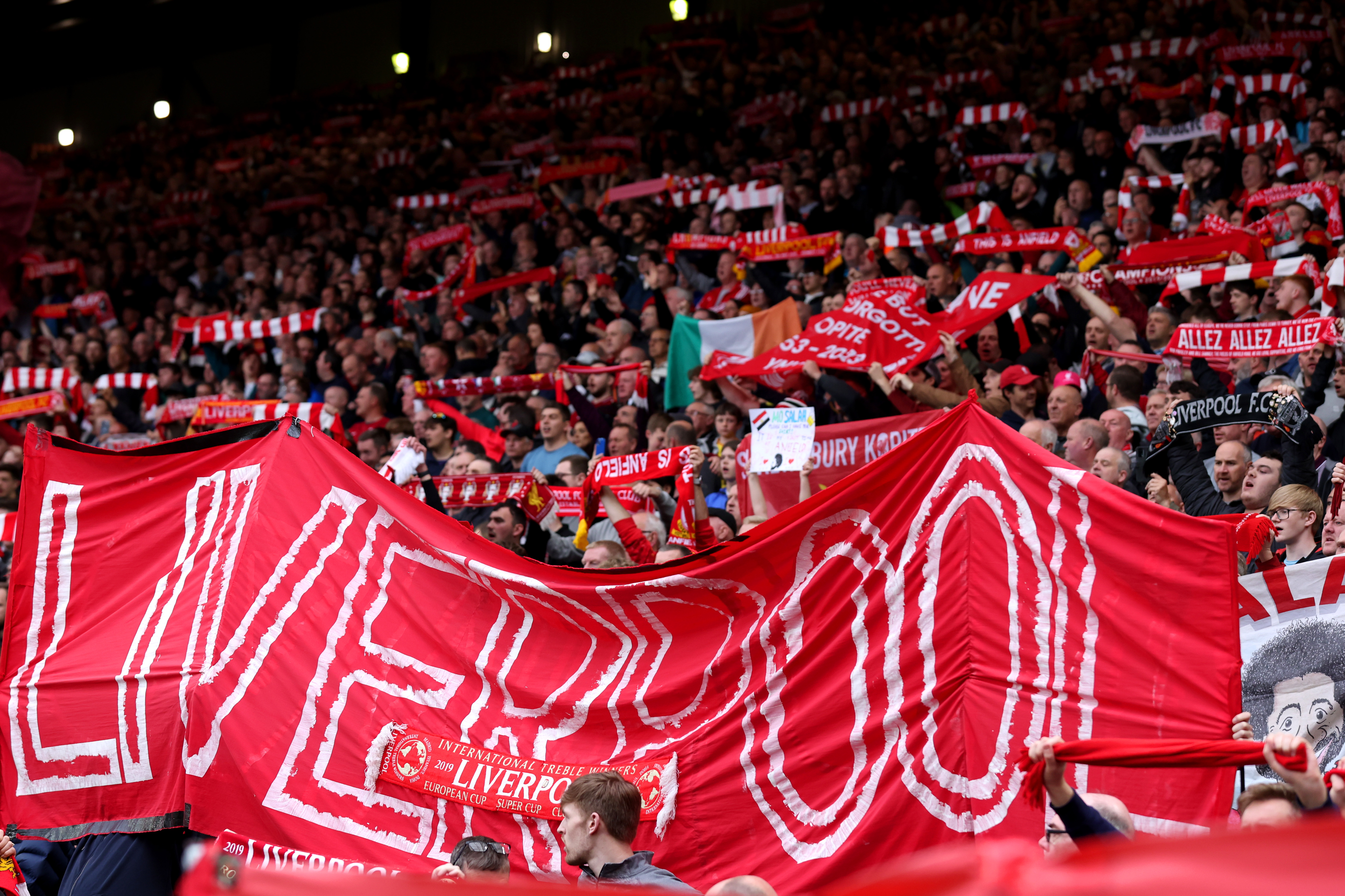 Liverpool failed in move for Napoli sporting director Cristiano ...