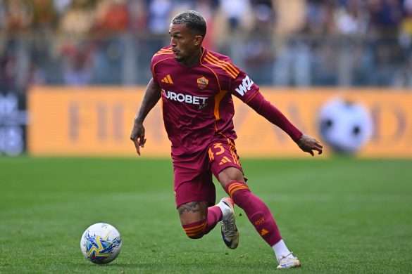 Wesley will be key to Brazil’s World Cup aspirations — here’s why - Get ...