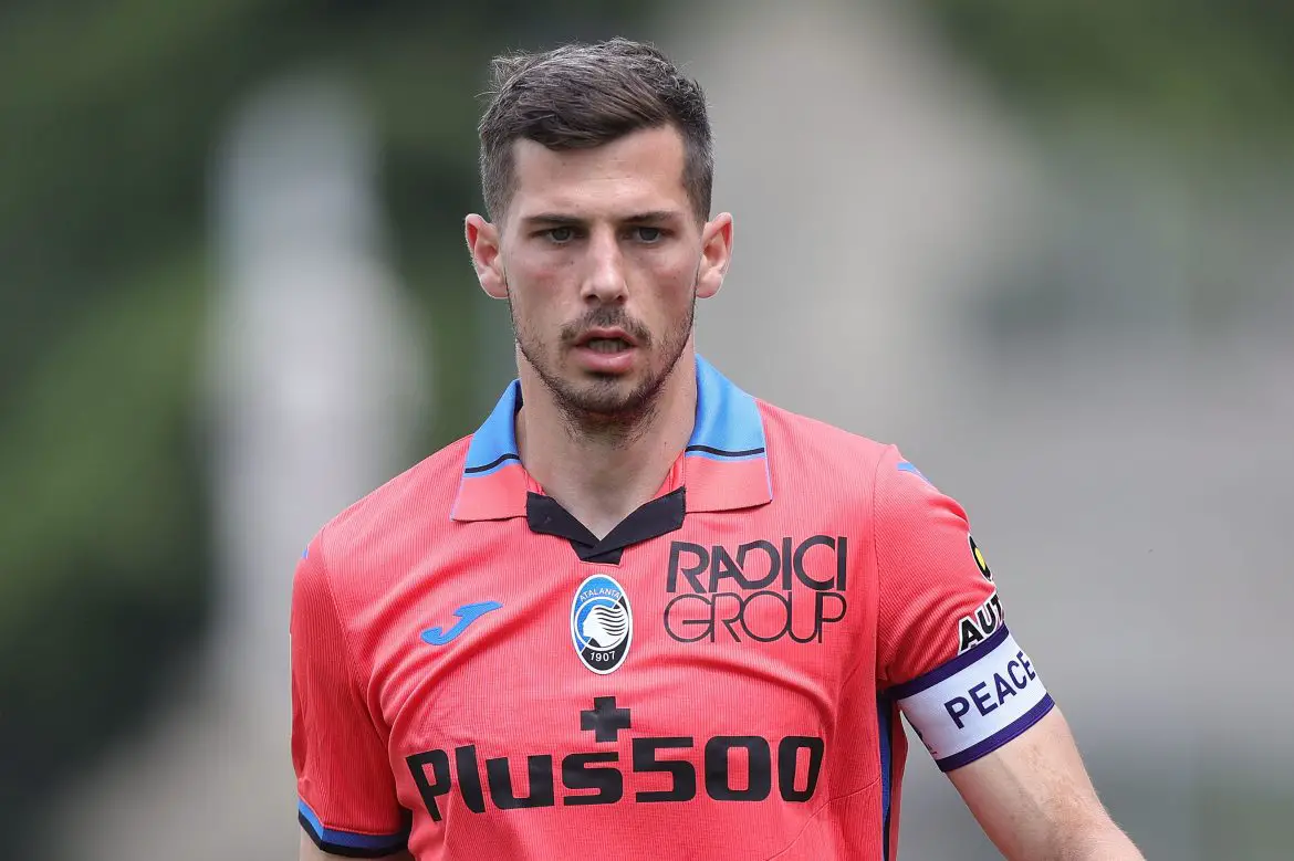 Nottingham Forest set to sign Atalanta's Remo Freuler - Get Italian ...