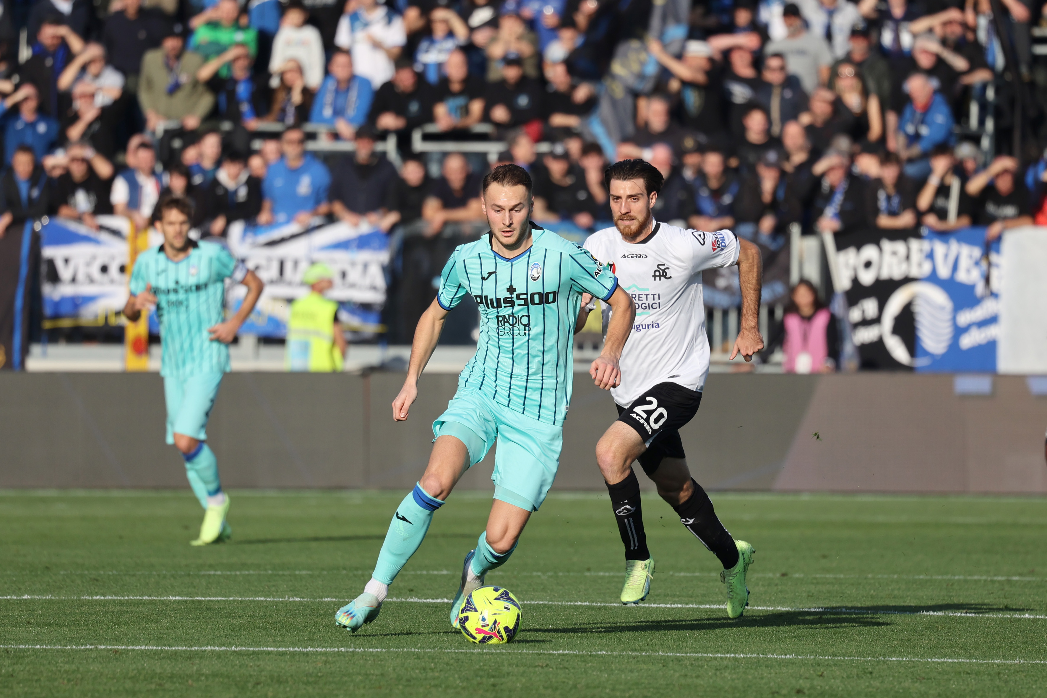 Teun Koopmeiners reacts to Liverpool rumours - Get Italian Football News