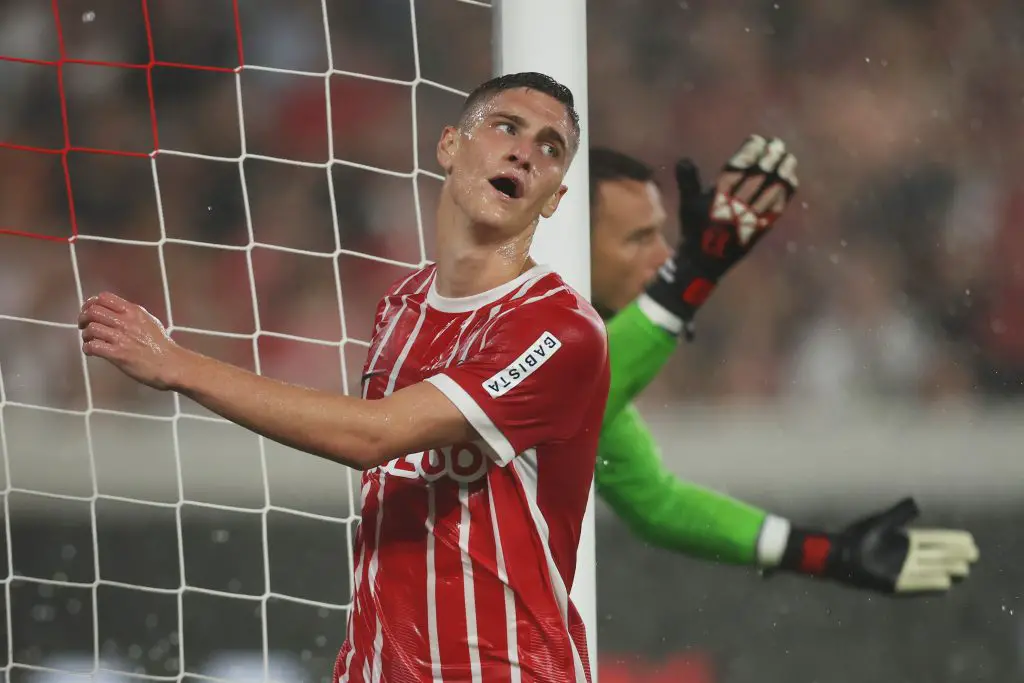 Lazio and Fiorentina interested in Freiburg's Roland Sallai - Get ...